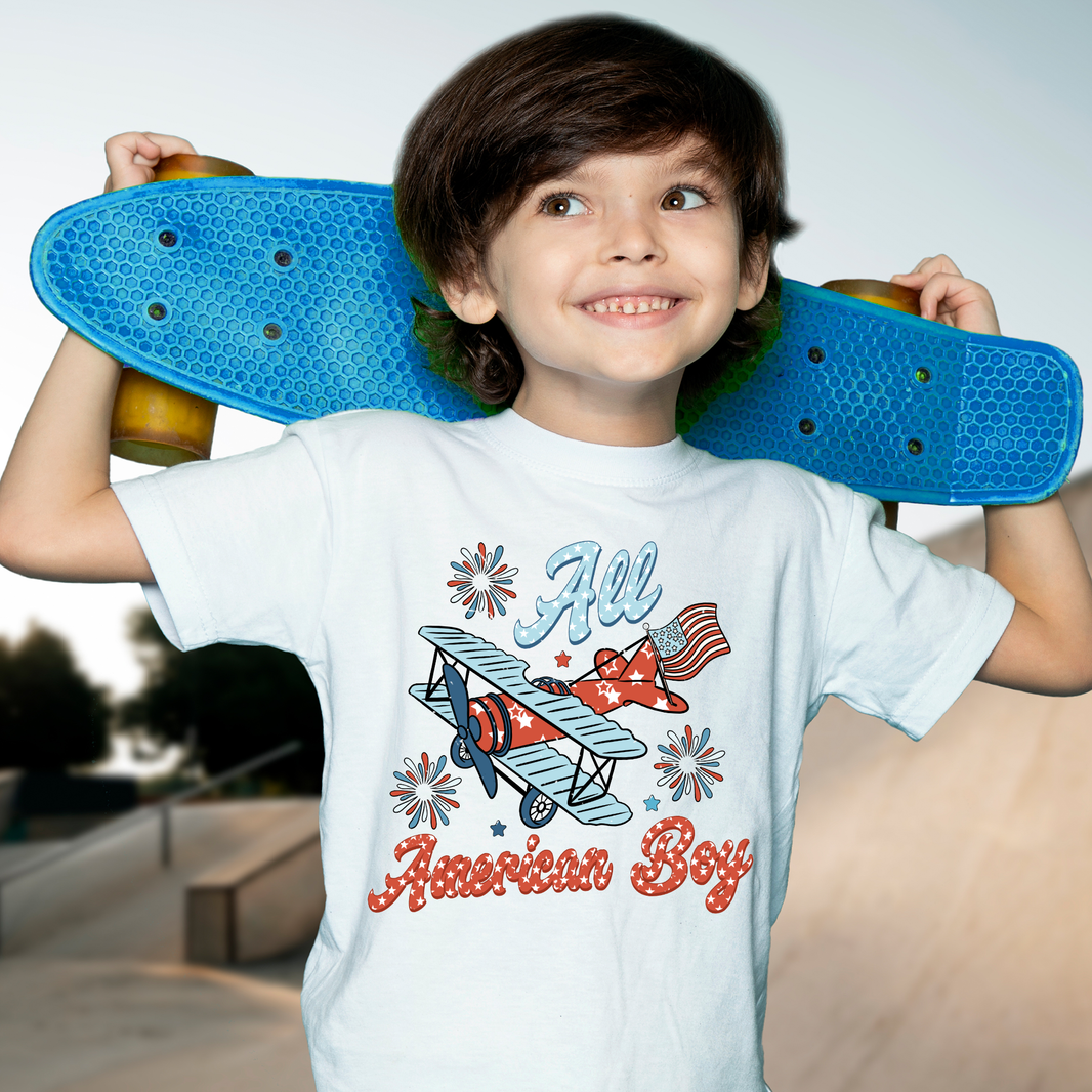 Sunshine Transfers DTF